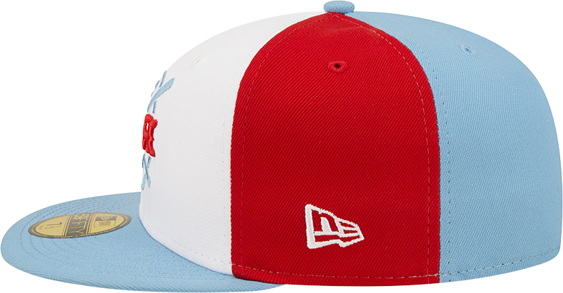 New Era Round Rock Express 2022 On-Field Fauxback 59FIFTY Fitted Cap
