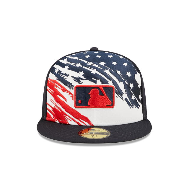 New Era MLB Batterman Independence Day 2022 59FIFTY Fitted Hat