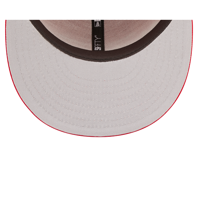 New Era Washington Nationals Remote 2022 59FIFTY Fitted Hat