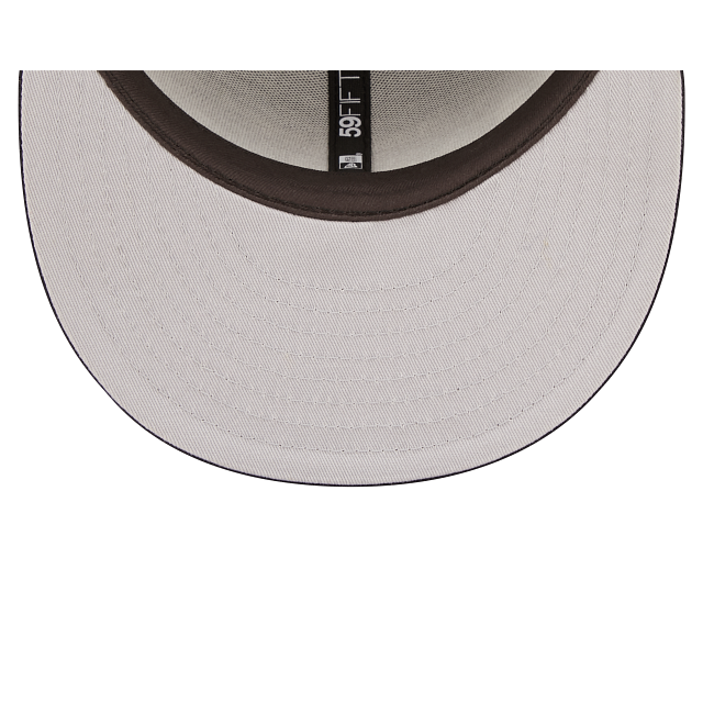 New Era Seattle Mariners Remote 2022 59FIFTY Fitted Hat