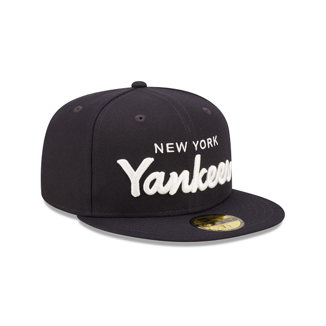 New Era New York Yankees Remote 2022 59FIFTY Fitted Hat