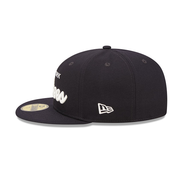 New Era New York Yankees Remote 2022 59FIFTY Fitted Hat