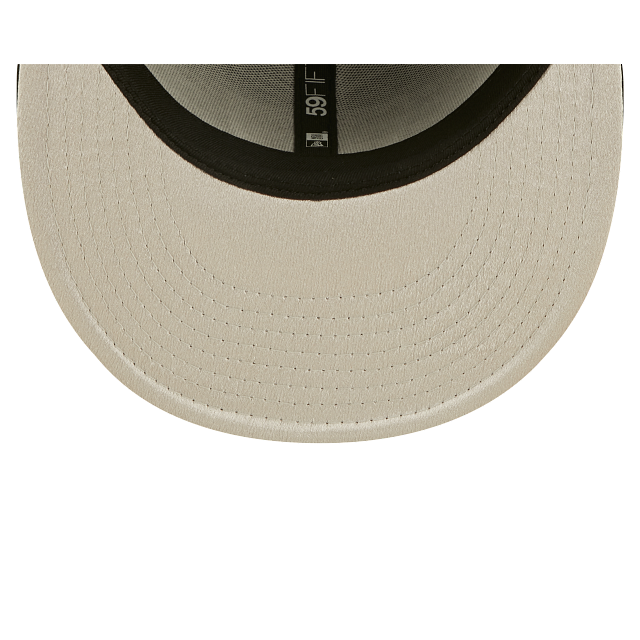 New Era Alpha Industries X Las Vegas Raiders 2022 59FIFTY Fitted Hat