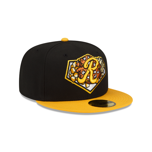 New Era Rochester Red Wings Theme Night 59FIFTY Fitted Hat