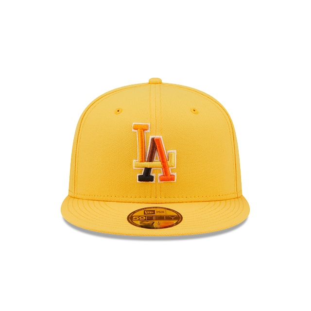 New Era Los Angeles Dodgers Butterflies 2022 59FIFTY Fitted Hat