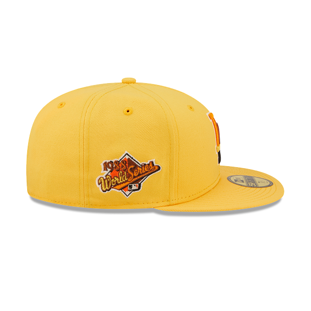 New Era Los Angeles Dodgers Butterflies 2022 59FIFTY Fitted Hat
