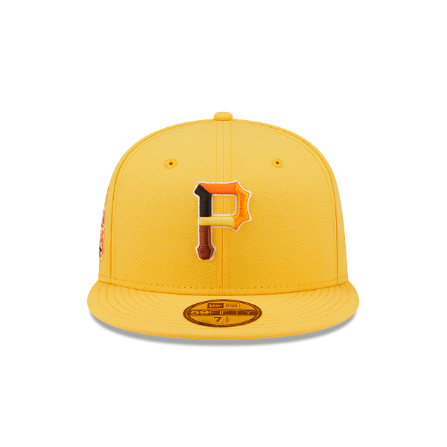 New Era Pittsburgh Pirates Butterflies 2022 59FIFTY Fitted Hat