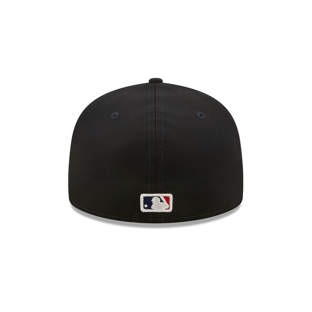 New Era New York Yankees Groovy 2022 59FIFTY Fitted Hat