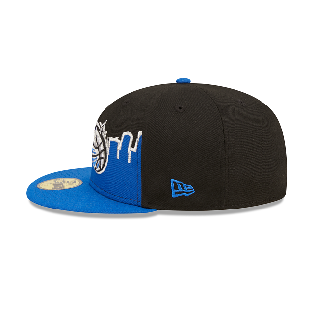 New Era Orlando Magic 2022 Tip-Off 59FIFTY Fitted Hat