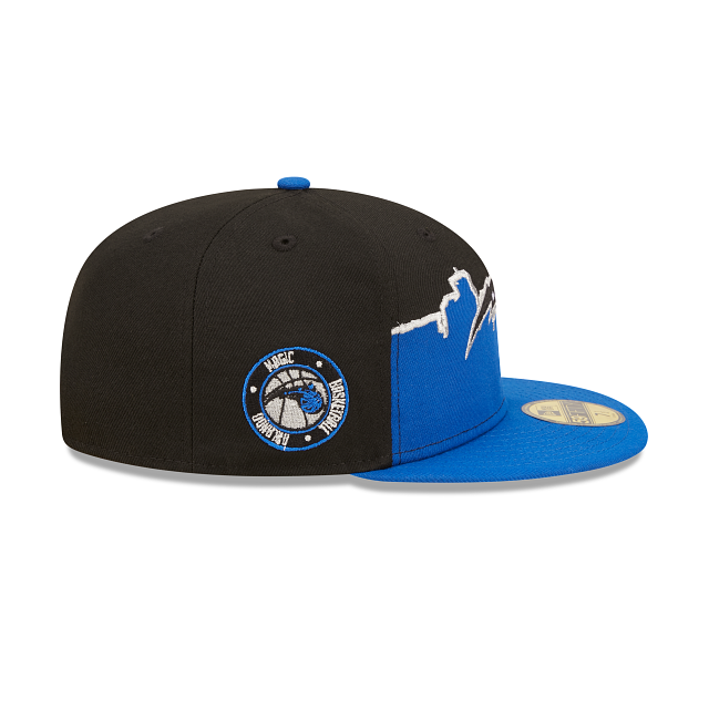 New Era Orlando Magic 2022 Tip-Off 59FIFTY Fitted Hat