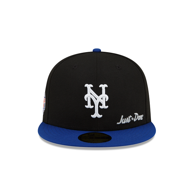 New Era Just Don X New York Mets 2022 59FIFTY Fitted Hat