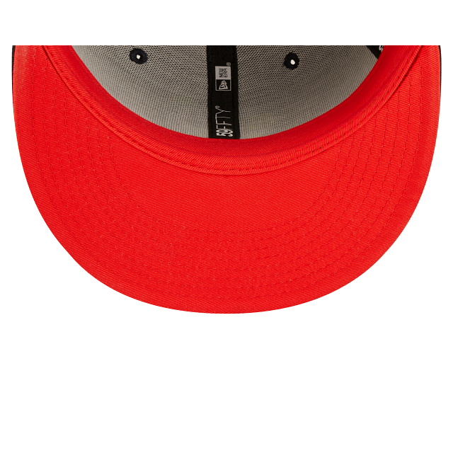 New Era Washington Nationals Infrared 2022 59FIFTY Fitted Hat