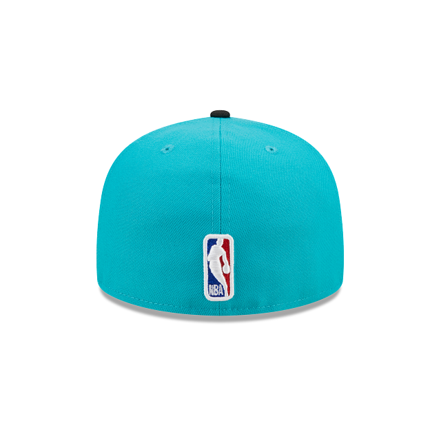 New Era San Antonio Spurs 2022-23 City Edition 59FIFTY Fitted Hat