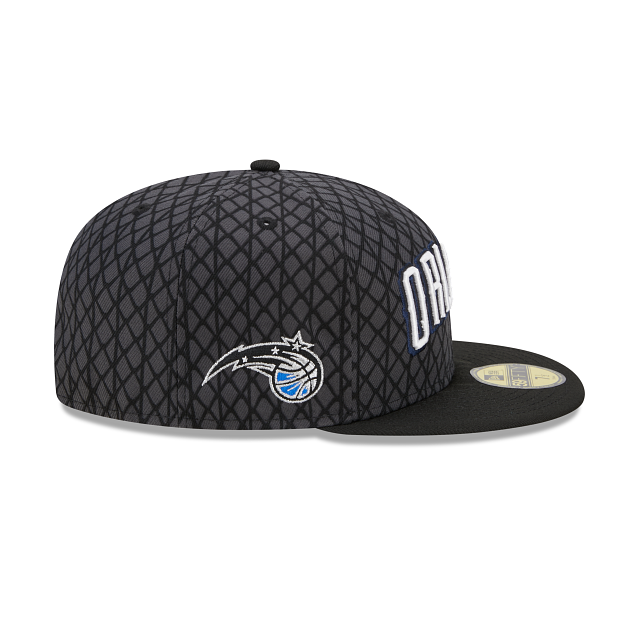 New Era Orlando Magic 2022-23 City Edition 59FIFTY Fitted Hat