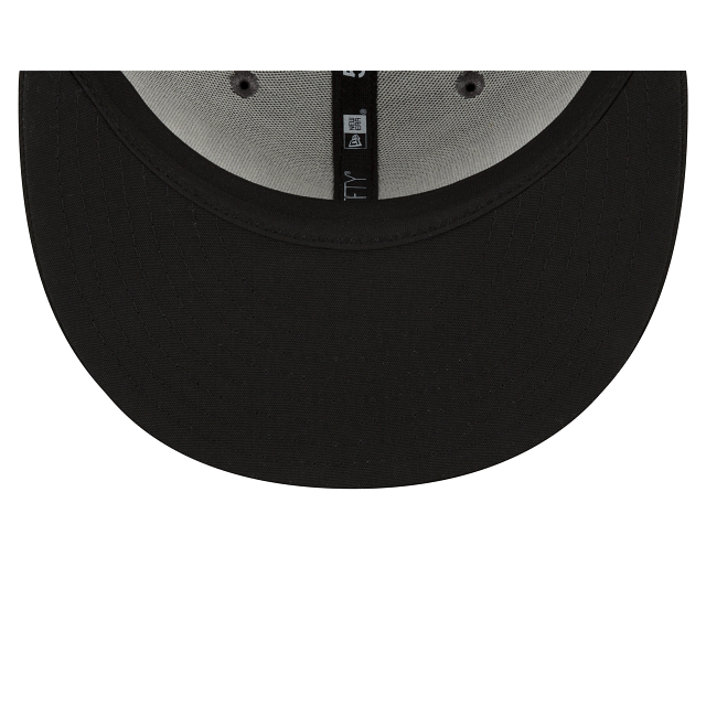 New Era Orlando Magic 2022-23 City Edition Gray 59FIFTY Fitted Hat