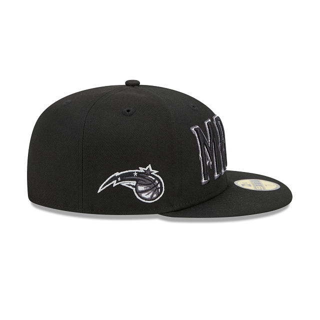 New Era Orlando Magic 2022-23 City Edition Alt 59FIFTY Fitted Hat