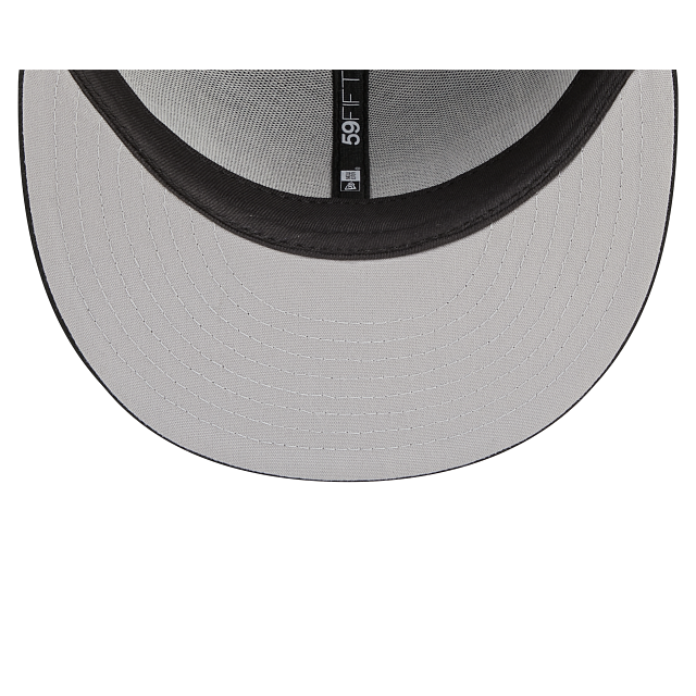 New Era Orlando Magic 2022-23 City Edition Alt 59FIFTY Fitted Hat