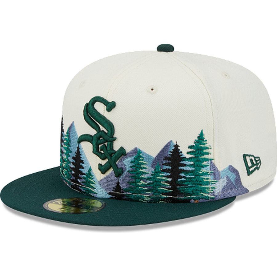 New Era Chicago White Sox Outdoor 2022 59FIFTY Fitted Hat