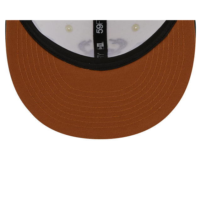 New Era Milwaukee Bucks Outdoor 2022 59FIFTY Fitted Hat