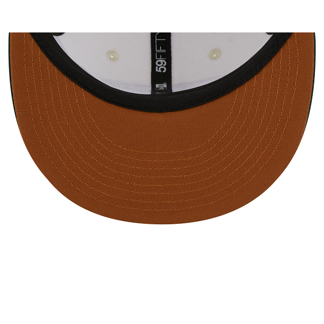 New Era Green Bay Packers Outdoor 2022 59FIFTY Fitted Hat