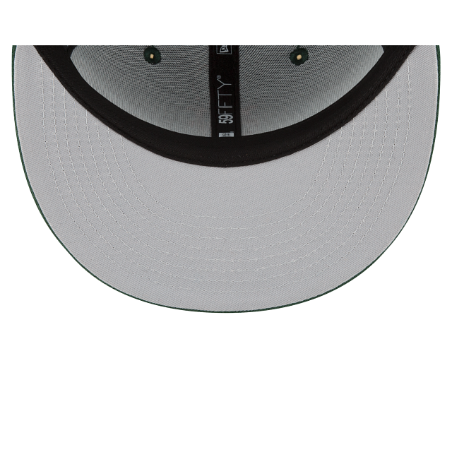 New Era FELT X Boston Red Sox 2022 59FIFTY Fitted Hat