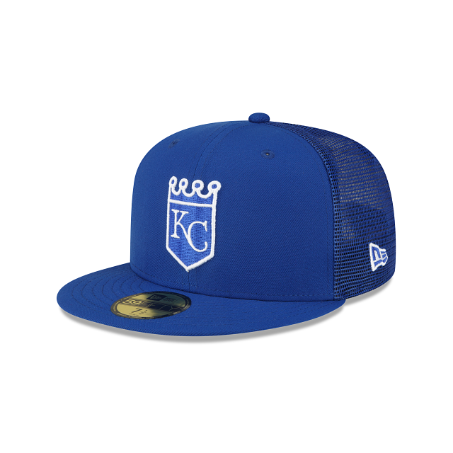 Kc Royals Spring Training Hat