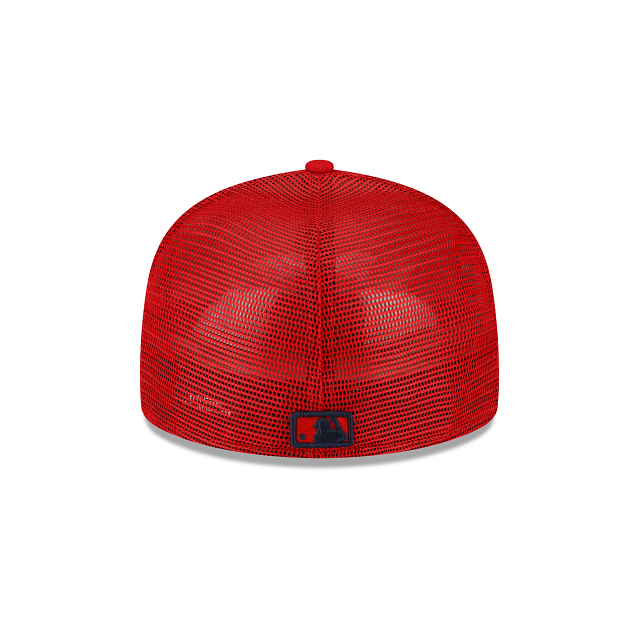 New Era Los Angeles Angels 2023 Spring Training 59FIFTY Fitted Hat