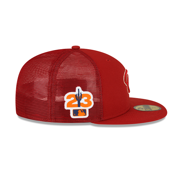 New Era Arizona Diamondbacks 2023 Spring Training 59FIFTY Fitted Hat