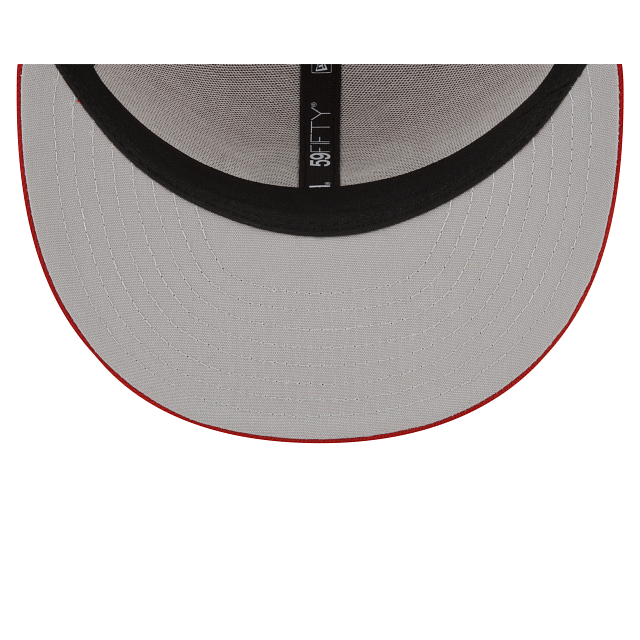 New Era Arizona Diamondbacks 2023 Spring Training 59FIFTY Fitted Hat