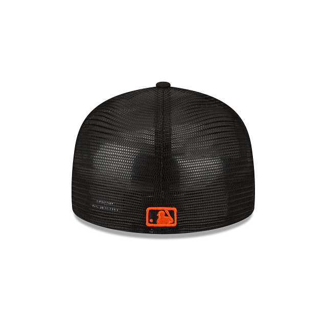 New Era Baltimore Orioles 2023 Spring Training 59FIFTY Fitted Hat