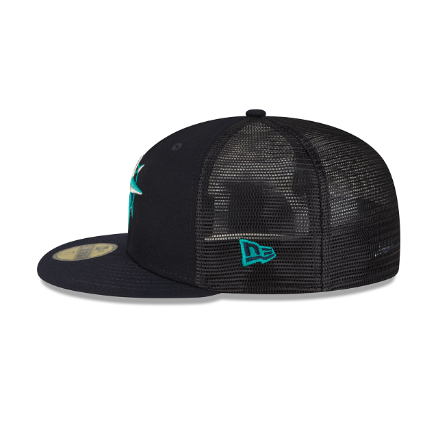 New Era Seattle Mariners 2023 Spring Training 59FIFTY Fitted Hat