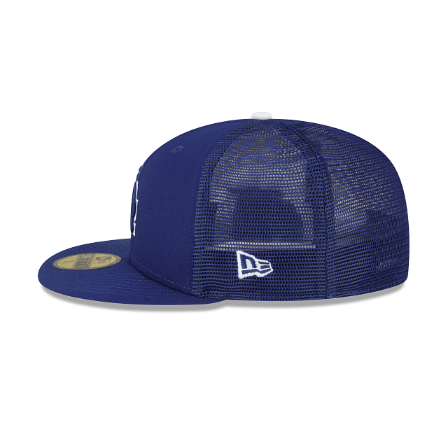 New Era Los Angeles Dodgers 2023 Spring Training 59FIFTY Fitted Hat