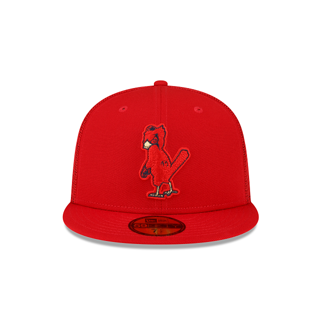 New Era St. Louis Cardinals 2023 Spring Training 59FIFTY Fitted Hat