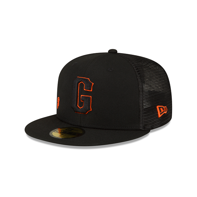 New Era San Francisco Giants 2023 Spring Training 59FIFTY Fitted Hat