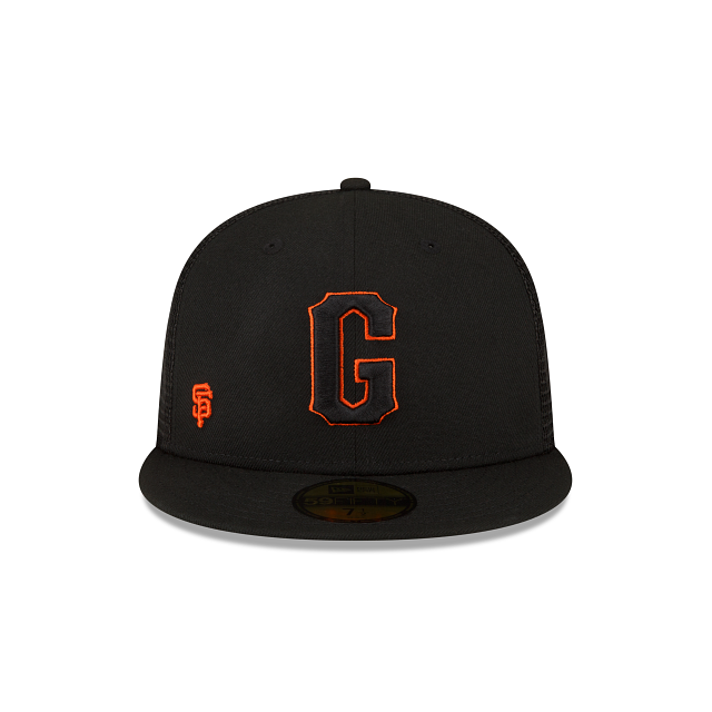 New Era San Francisco Giants 2023 Spring Training 59FIFTY Fitted Hat