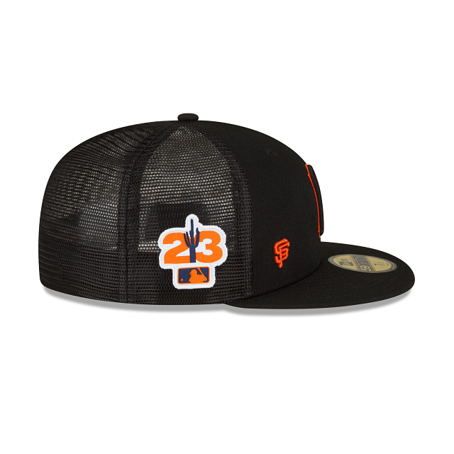 New Era San Francisco Giants 2023 Spring Training 59FIFTY Fitted Hat