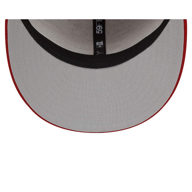 New Era Arizona Diamondbacks 2023 Spring Training Low Profile 59FIFTY ...