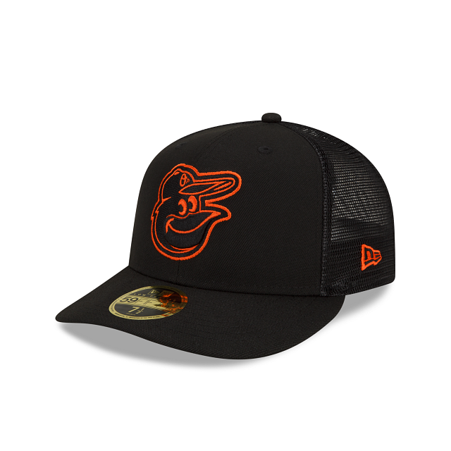 New Era Baltimore Orioles 2023 Spring Training Low Profile 59FIFTY Fit