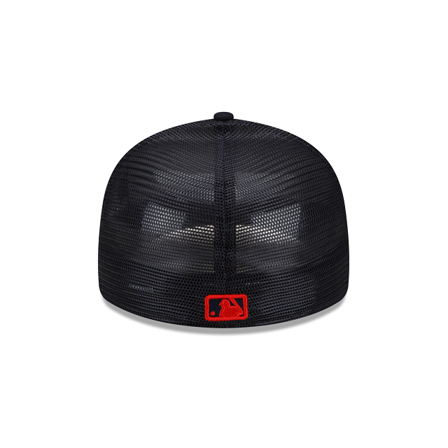 New Era Cleveland Guardians 2023 Spring Training Low Profile 59FIFTY ...