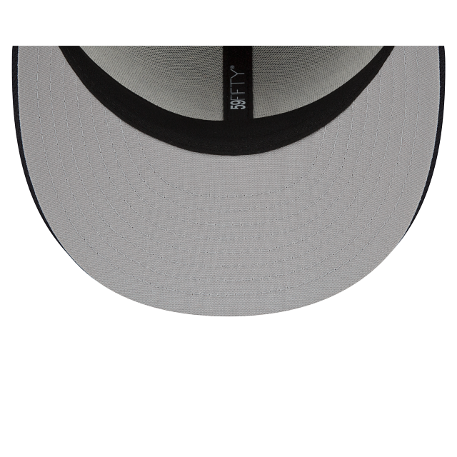New Era Cleveland Guardians 2023 Spring Training Low Profile 59FIFTY ...