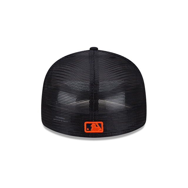 New Era Houston Astros 2023 Spring Training Low Profile 59FIFTY Fitted Hat
