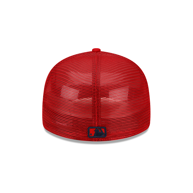 New Era Washington Nationals 2023 Spring Training Low Profile 59FIFTY ...
