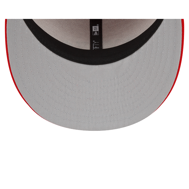 New Era Washington Nationals 2023 Spring Training Low Profile 59FIFTY ...