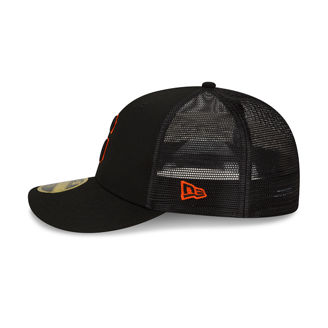 New Era San Francisco Giants 2023 Spring Training Low Profile 59FIFTY ...