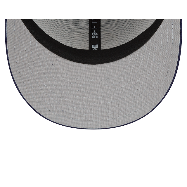 New Era Milwaukee Brewers 2023 Spring Training Low Profile 59FIFTY Fit