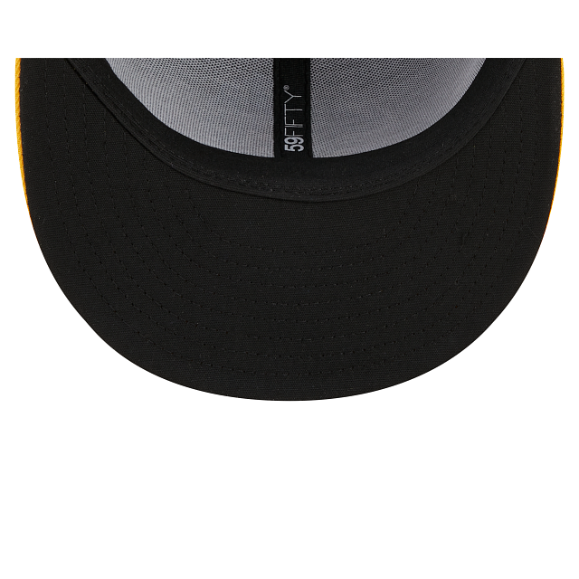 New Era Marvel X Jersey Shore BlueClaws 59FIFTY Fitted Hat