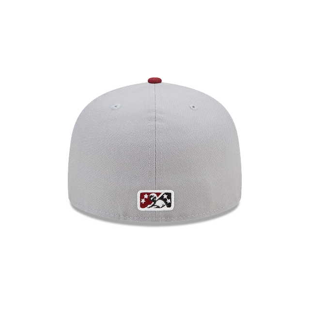 New Era Marvel X Sacramento River Cats 59FIFTY Fitted Hat