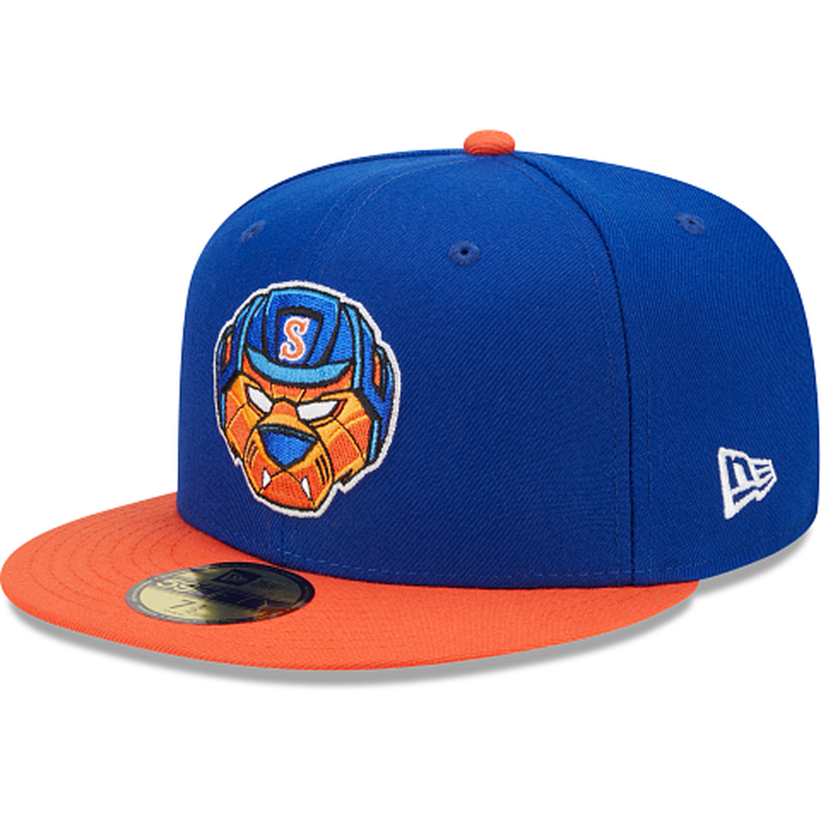 Syracuse Mets Hats