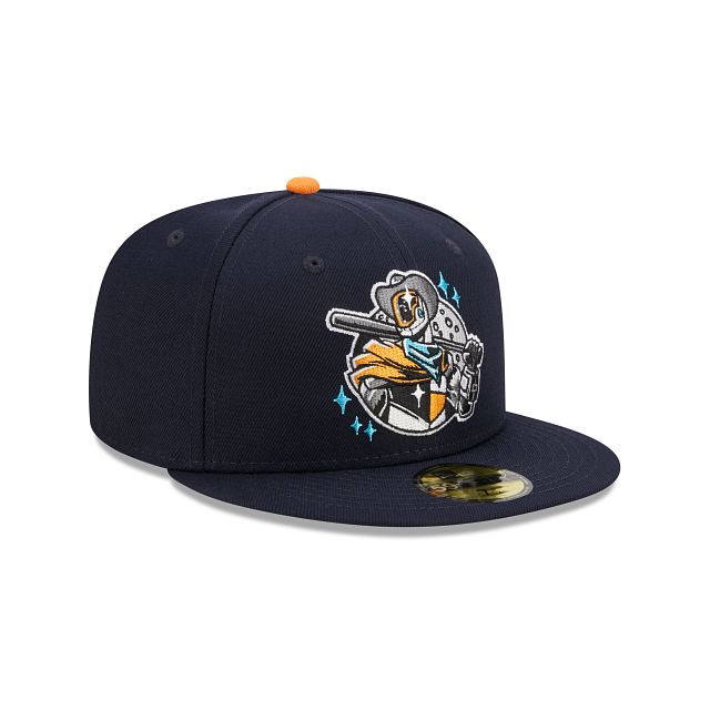 Space Cowboys Baseball Hats