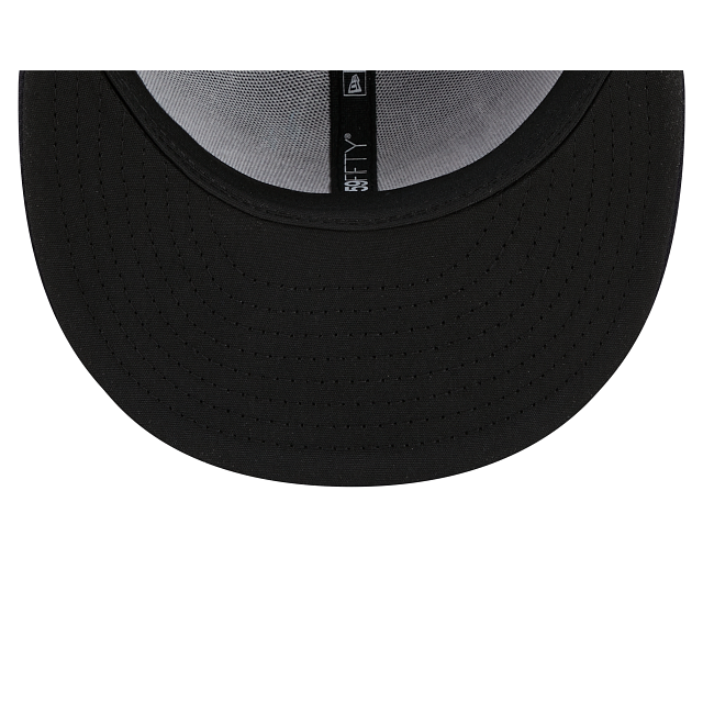 New Era Marvel X Sugarland Space Cowboys 59FIFTY Fitted Hat